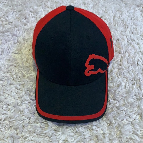 Puma | Accessories | Puma Hat | Poshmark